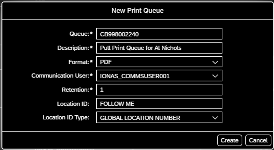 Secure Pull Printing in Public SAP Cloud | EOM Blog